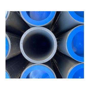 PVC SCHEDULE 80 PIPES - KUO FONG SDN. BHD.
